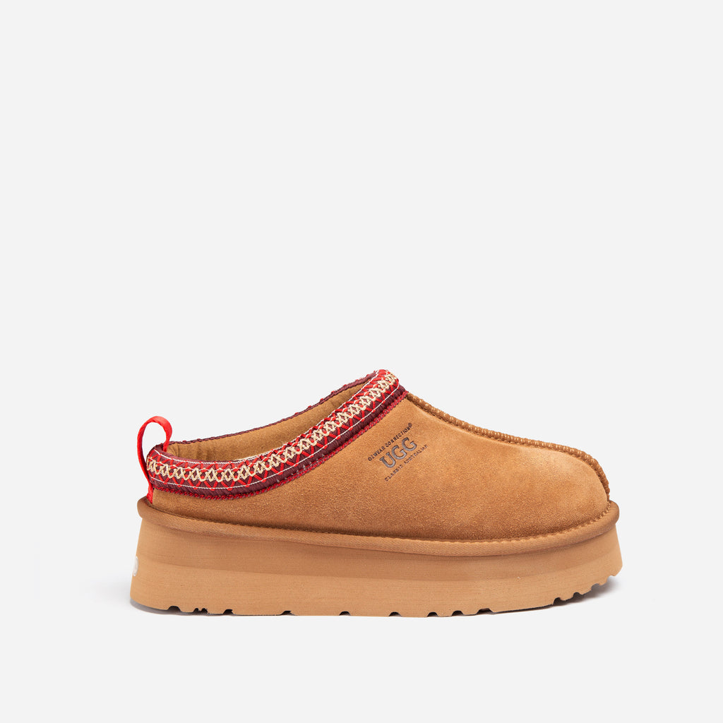 Cozy Up with Ugg Sydney Platform Slippers | OZWEAR UGG