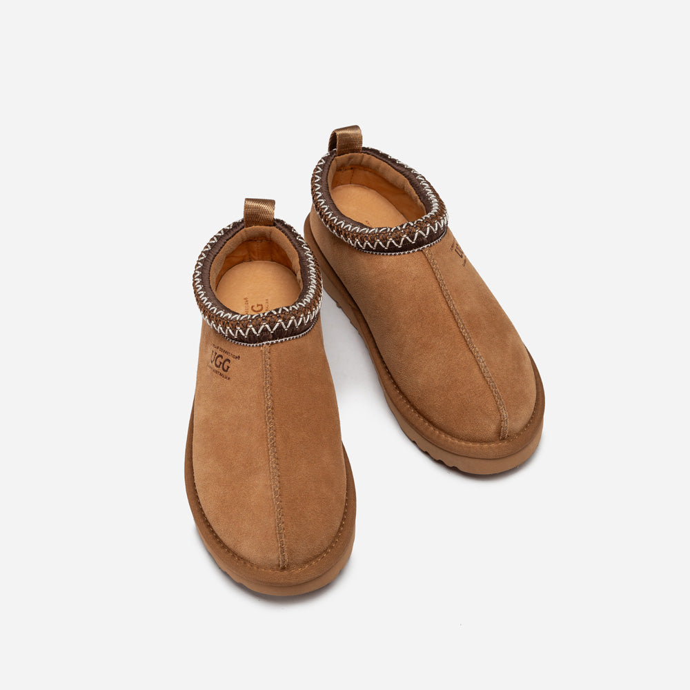 Ugg Sydney Spring Slipper (Detachable Wool Insole)